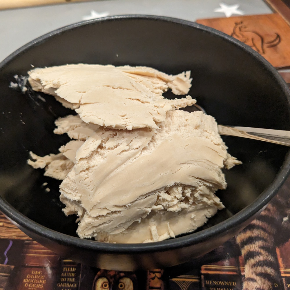 Baobab Ice Cream • Recibase